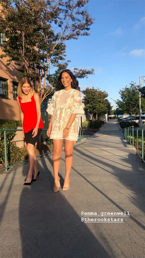 Olivia Munn Sexy At Comic Con 2019 44 Photos The Fappening