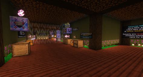 Feed The Beast Ftb University 119