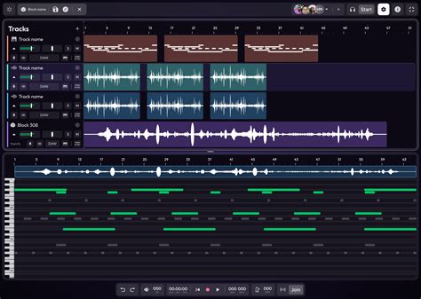 Making Music Together With MIDI