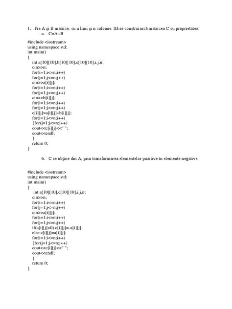 Aplicatii Pdf