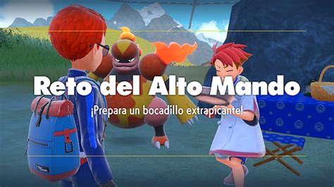 Liga Arándano Pokémon Escarlata y Púrpura Pokéxperto