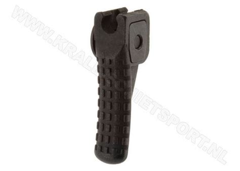 Trigger Anschutz Match