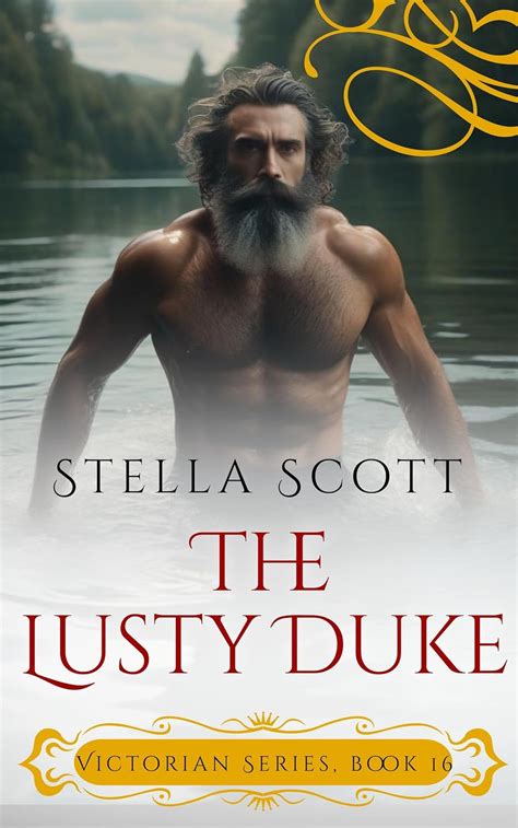 The Lusty Duke A Victorian Erotica Short Story Victorian Series