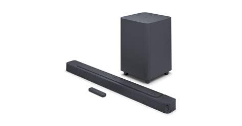 Jbl Introduced A New Lineup Of Bar Series Soundbars In India Details Inside
