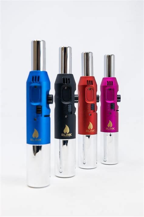 Saber Torch