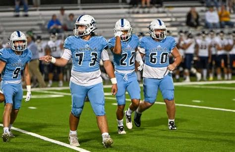2023 Louisiana Prep Football Preview Loyola Prep Shreveport