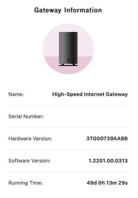 Does Tmobile Home Internet Work If No Cell Service Tmobileisp