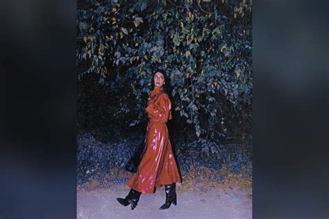 Winter Fashion Take Winter Fashion Inspiration From Social Media