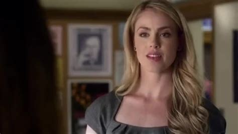 Amanda Schull Pretty Little Liars