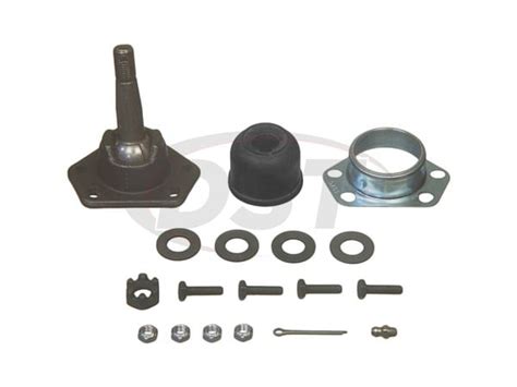 Front Upper Ball Joint Oldsmobile Cutlass Supreme 1986 Suspension