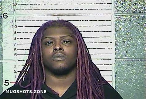 FAIR LEROY NMN 01 08 2023 Franklin County Mugshots Zone