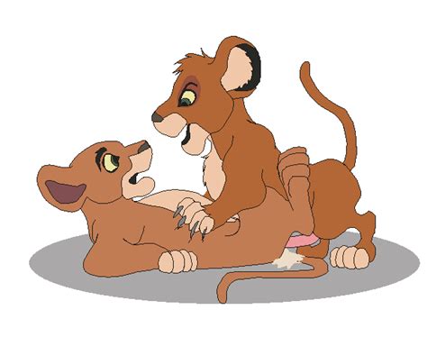 Post 728763 Nala Simba Thelionking Animated