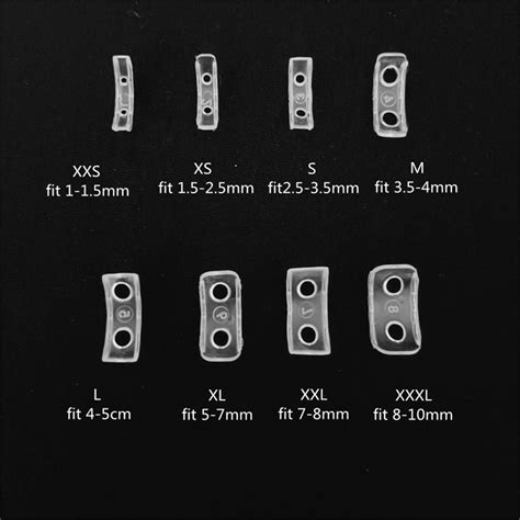Invisible Ring Size Adjuster For Loose Rings Ring Adjuster Fit Any