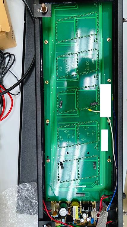 Programming Digit Segment Display General Guidance Arduino Forum