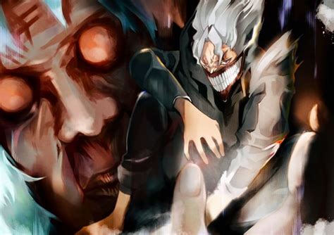 Transformed Okarun Fanart By Pistaちゃん R Dandadan