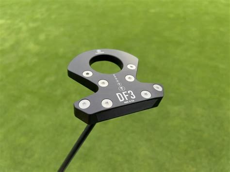 Lab Golf Df3 Putter Review Df21 Refined