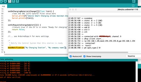 Relay Once Start And Autoclose · Issue 44 · Matth Xmicroocpp · Github