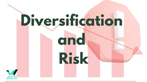 Why Is Diversification Important In An Investment Portfolio Plus My