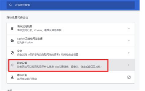 谷歌浏览器怎么开启协议处理程序 开启协议处理程序的方法 系统屋