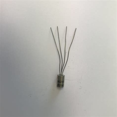 GERMANIUM TRANSISTORS Archives - Page 3 of 20 - Langrex