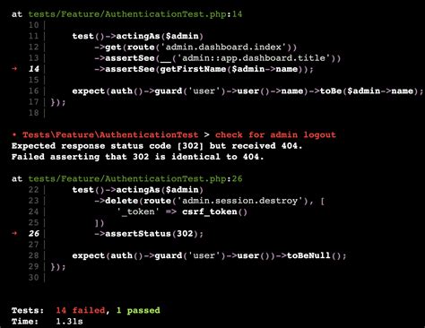 Rest Api Not Working · Issue 1160 · Krayinlaravel Crm · Github