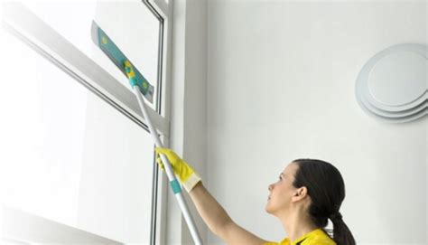 Купить Набор для мытья окон TTS Clean Glass Pro с палочкой: отзывы ...
