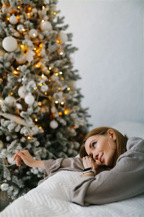 Новогодняя фотосессия Семейные новогодние фотографии Рождественские