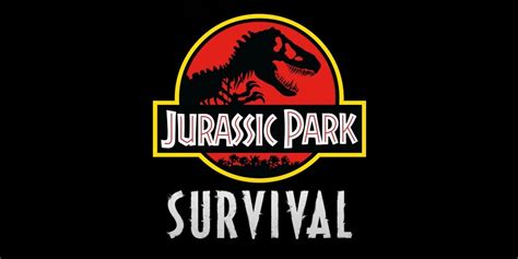 Jurassic Park Survival Has The Dna Of A Current Gen Alien Isolation