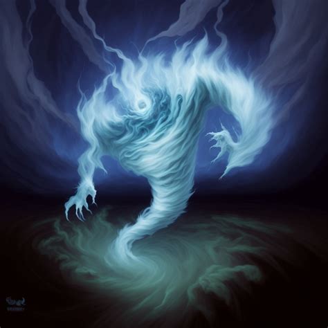Air Elemental Npc Name And Image Collection Happicat Creations Npc