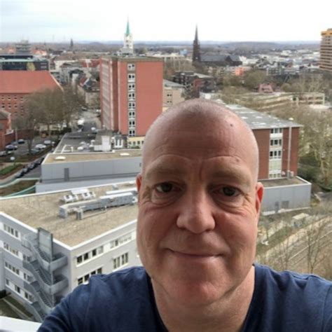 Andreas Gebauer Referent Deutsche Post Ag Zentrale Xing