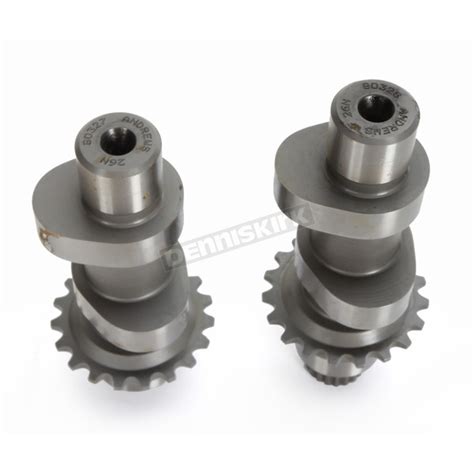 Andrews 26N Grind Conversion Cams 216826 For Select Harley Davidson