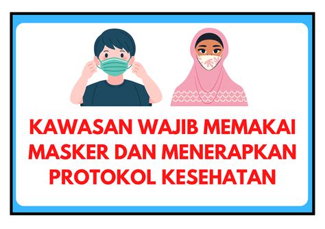 Desain Poster Pengumuman Di Lokasi Anbk Tahun 2022 Loker Lowongan Kerja