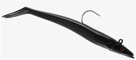 Savage Gear Sand Eel 6 Pacific Saury 3600x1908 Png Download Pngkit