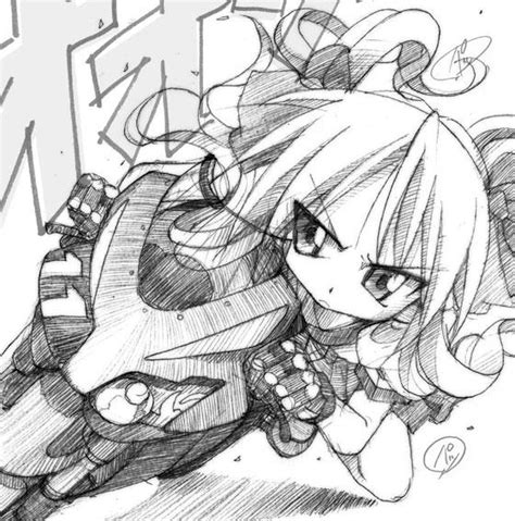 Kagamin By Gofu Web On Deviantart