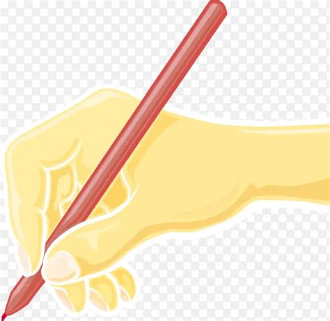矢量手拿画笔png图片素材下载 图片编号qnvzdmrv 免抠素材网