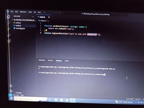 day29 100daysofcodingchallenge codingchallenge coding… ramisa fatima