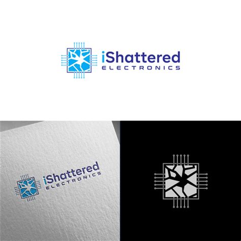 Designs In Need Of A Outstanding Logo For An Advanced Electronics