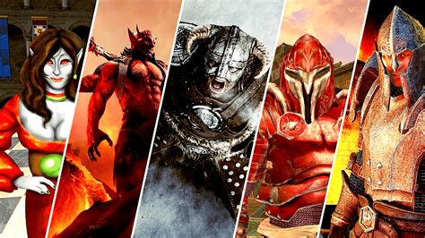 Bethesda Has A New Game In The Works Thats Not Elder Scrolls 6 Or
