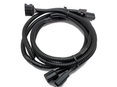 Secondary Air Bypass Kit Gen 2 Plug And Play Hewitt Technologies