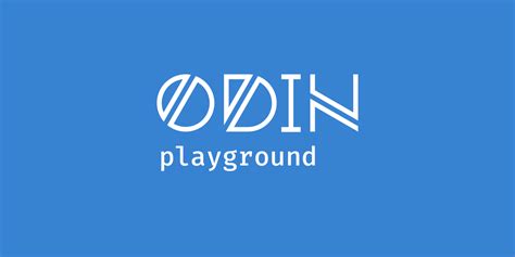 Odin Playground