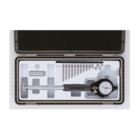 250 400mm Dial Indicator Bore Gauge Metric 511 Series Mitutoyo