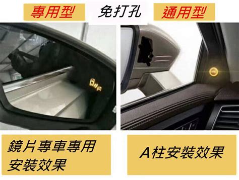 音海汽車影音科技 盲點偵測系統 盲點 Bsm 雙收盲點 單收盲點 汽車盲點 盲點輔助 盲點後照鏡 興運科技 Simtec 照後鏡盲點