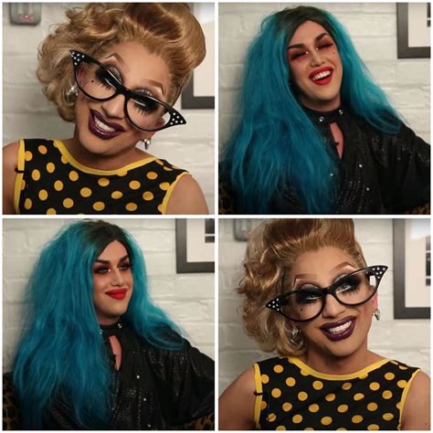 Drag Royaltys Art Alchemist Thedragalchemist • Instagram Photos And