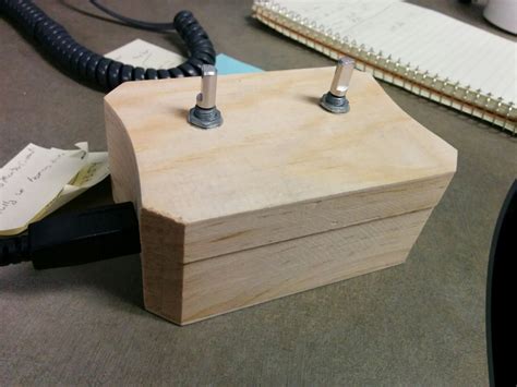 Home And Dollars Creating An Arduino Etch A Sketch