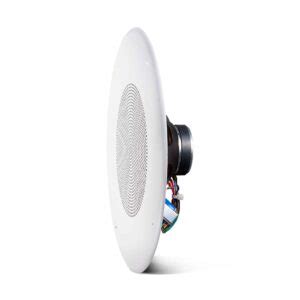 Bocina Para Techo De W Con Transformador V Jbl Electr Nica Japonesa