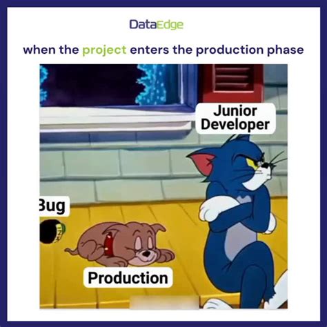 Dataedge On Linkedin Project Debugging Production Bugs