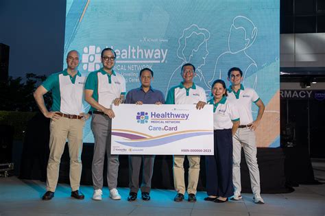 AC Health Brings Care Beyond Cure To Healthway QualiMed Hospital
