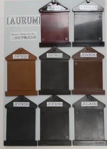 Aurum Thermoplastic Polyimide Resin For Seal At Best Price In Mumbai Id 23536104955