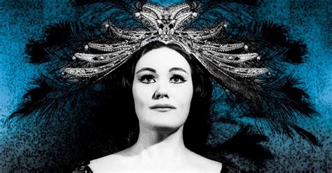 Dame Joan Sutherland Set For Posthumous Awmas Honour