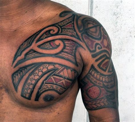 59 Tatuajes Hawaianos Con El Significado
